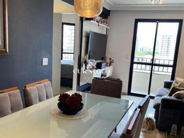 Edifício Evora Água Fria Apartamento à venda, de 2 quartos e 1 vaga na Água Fria, São Paulo