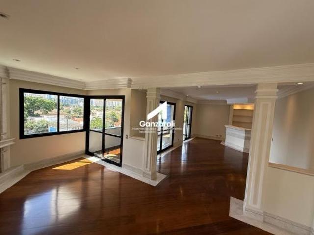 Edifício Karina Apartamento à venda no bairro Brooklin São Paulo/SP, Zona Sul