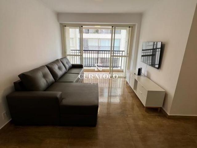 Edifício Jardins de Santana Apartamento à venda, com 90 m², 3 quartos, varanda, 2 vagas no Mandaqu