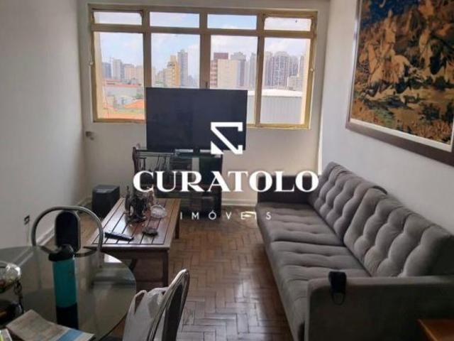 Edifício Mont Serrat Tatuapé AMPLO APARTAMENTO PARA VENDA NO TATUAPÉ SP