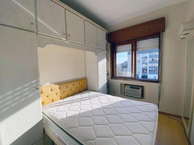 Edificio 649 Residence Apto POA8123