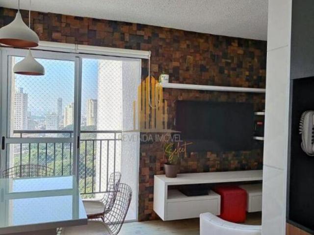 EDIFICIO 22 DE MARÇO, APARTAMENTO DE 50m2 COM 2 DORMI, 1 BANHEIRO SEM VAGA, Á