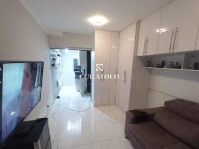Edifício 26 de Maio Bela Vista Apartamento studio à venda, com 1 vaga, na Bela Vista