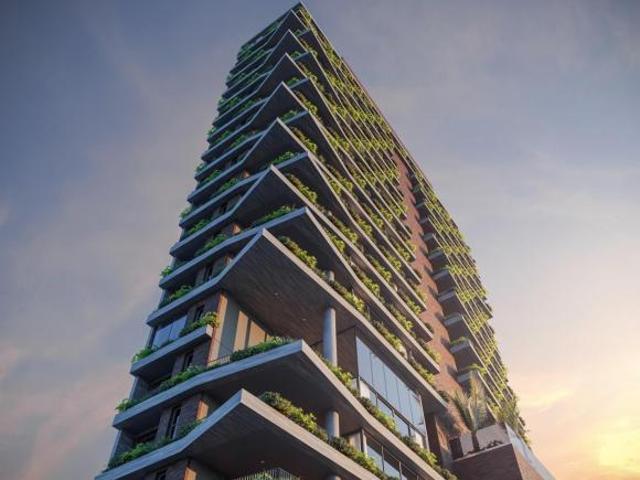 Edificio 319 Padre João Manuel / Chaves setembro de 2025 / 3 suites