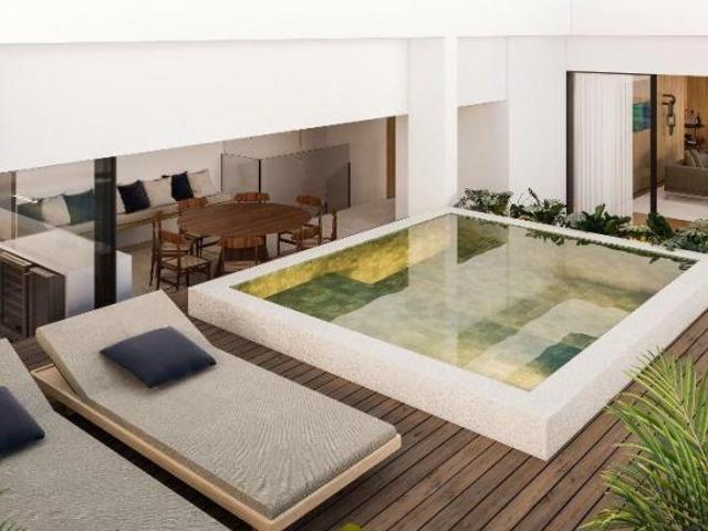 Edifício Taormina Cobertura com 3 dormitórios à venda, 377 m² por R$ 11.790.000,00 Jardim Paulis