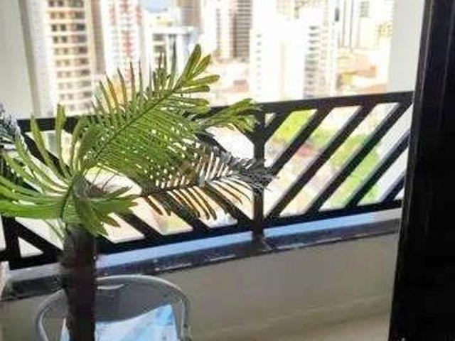Edificio Tabajara Apartamento em Centro, Ribeirão Preto/SP