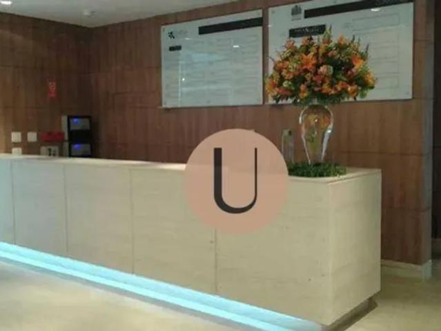 Edifício Tabapuã Jirau Office – Sofisticação e Conforto no Itaim Bibi