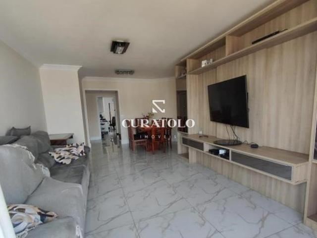Edifício Tabapuã Vila Carrão Viva com conforto no melhor da Vila Carrão, amplo apartamento com 125