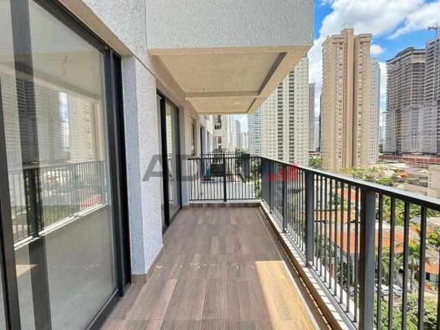 Edifício Tai Residencias Apartamento com 1 Quarto s por R$ 550000.00 no setor Setor Bueno AD37090