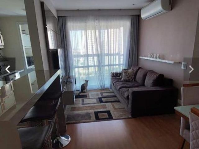 Edifício Talent Residence
