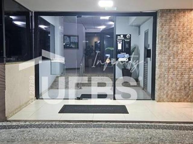 Edifício Tauari Apartamento 3 quartos, sendo 1 suíte