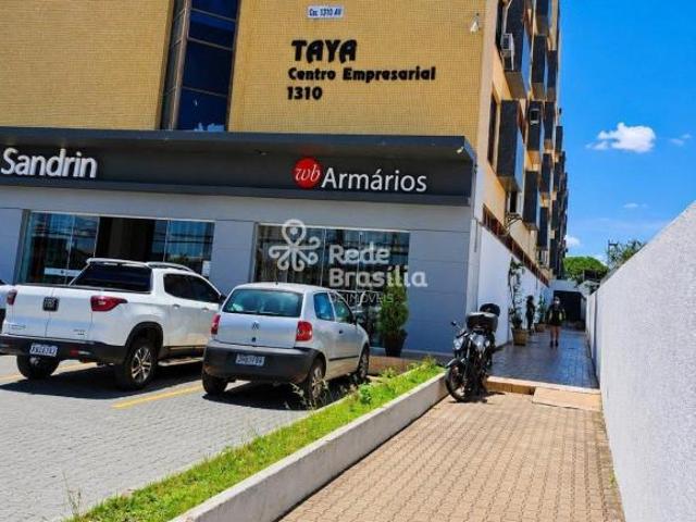 Edíficio Taya Loja à venda SIA Trecho 3 Setor Industrial Guará