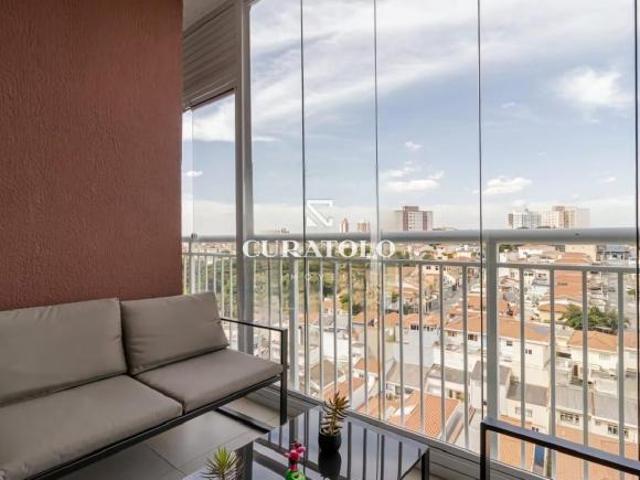 Edifício TEG Sacomã Seu novo lar está aqui! Belíssimo apartamento no Sacomã, 56 mts, pronto pra mo