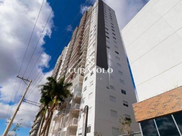 Edifício TEG Sacomã Seu apartamento ideal está aqui, ao lado do Metrô Sacomã, com 57 m² com 2 quar