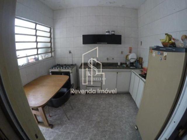 Edifício Telma Apartamento à venda de 100m² com 2 dormitórios na Consolação COND
