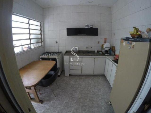 Edifício Telma Apartamento à venda de 100m² com 2 dormitórios na Consolação CONDOMÍNIO EDIFICIO TELM