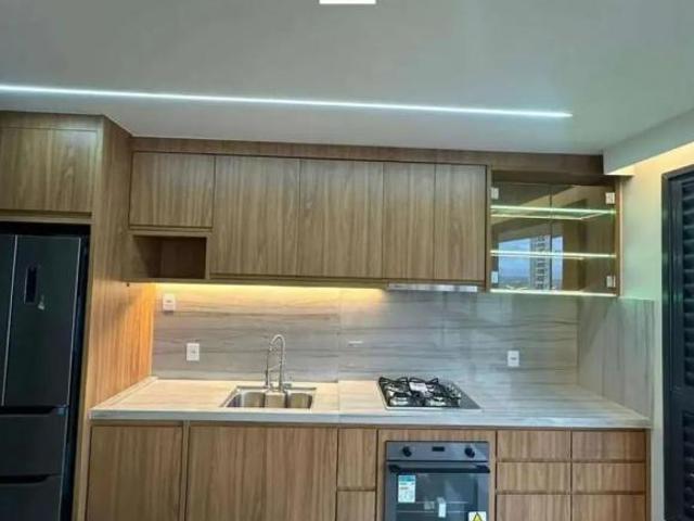 Edifício Terra Mundi Apartamento à venda no bairro Jundiaí Anápolis/GO