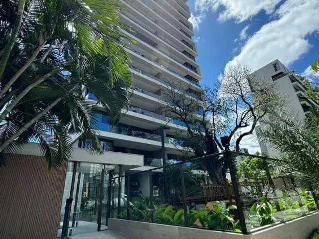 Edifício Terraço Jaqueira Parnamirim