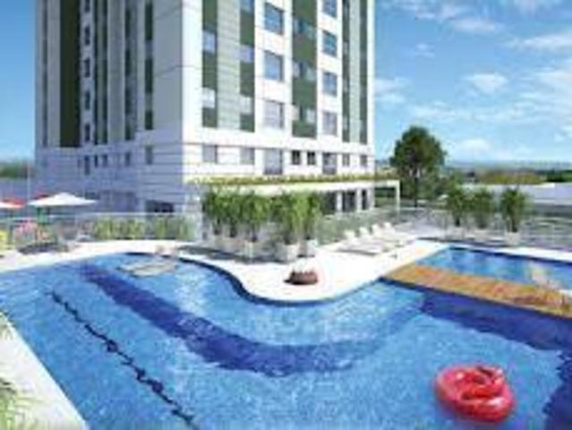 Edificio Terraparque
