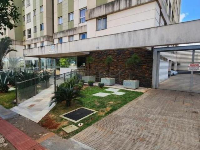 EDIFÍCIO TERRAPARQUE