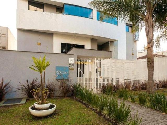 Edifício Terrasse Blanc Apartamento com 02 quartos e 101m²