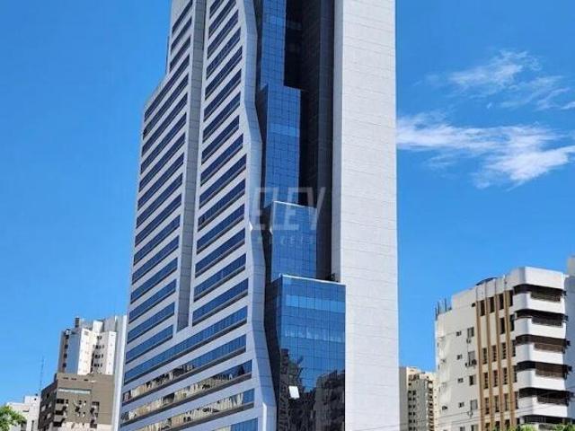 Edifício The Prime Tamandaré Office