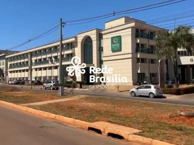 Edifício The Union Loja comercial 1 vaga coberta aceita financiamento
