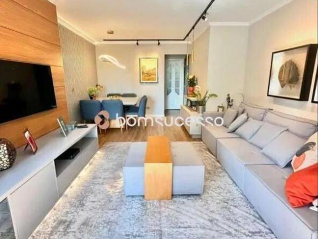 Edifício Torre Di Napole Apartamento com 4 dormitórios à venda, 95 m² por R$ 1.065.000,00 — Tatuap