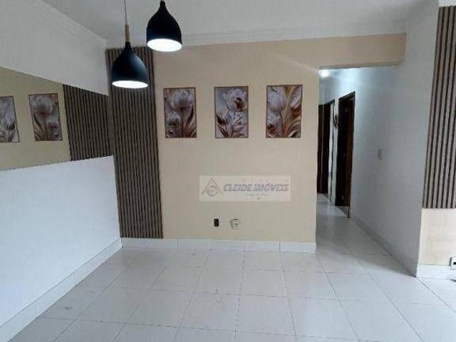 Edifício Torres do Cerrado com 03 quartos sendo 01 suíte, a venda R$ 330.000,00, Bairro: Poção, Cui