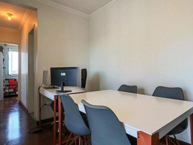 Edifício Torres de Espanha Apartamento com 3 dormitórios à venda, 63 m² por R$ 429.000,00 Tatuap
