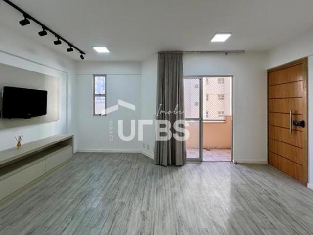 Edifício Tramandaí Apartamento 3 quartos, sendo 1 suíte