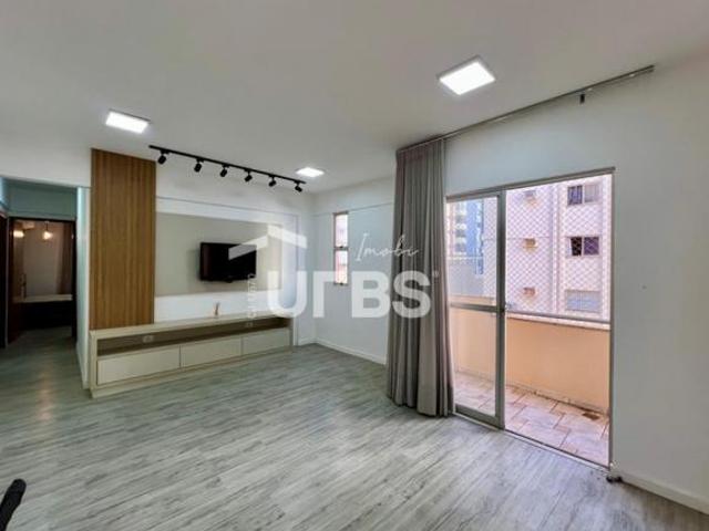 Edifício Tramandaí Apartamento 3 quartos, sendo 1 suíte