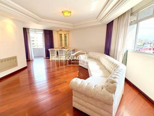 Edíficio Twin Towers Apartamento a venda no Bigorrilho Vista deslumbrante e muito espaço