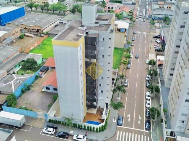 EDIFICIO TULIPA