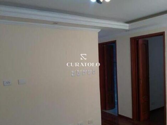 Edificio Turmalina Vila Pauliceia Apartamento à venda, com 2 quartos e 1 vaga na Vila Pauliceia P