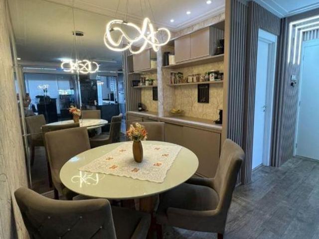 Edifício Universo Astro Tatuapé Apartamento com 2 dormitórios à venda, 85 m² por R$ 1.280.000 Ta