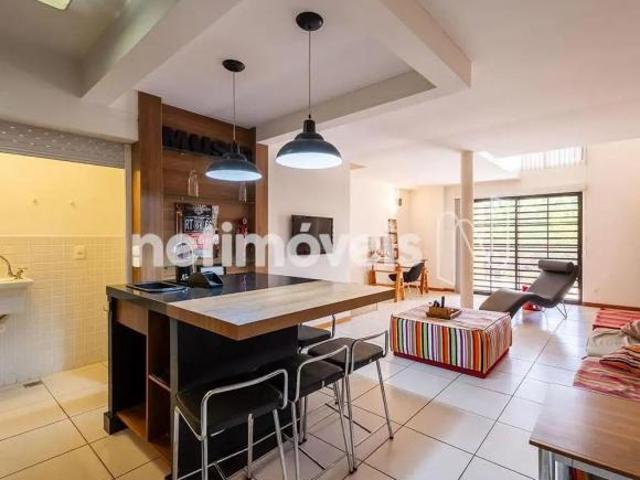 Edifício Upper Lifestyle 2 Quartos 1 Vaga Nascente Reformado e Mobiliado