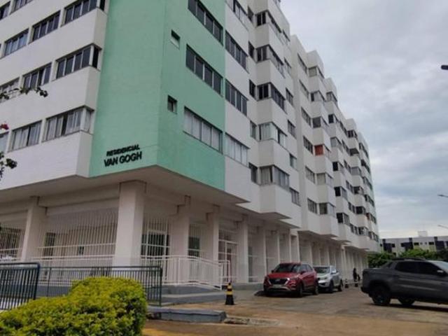 EDIFÍCIO VAN GOHG APARTAMENTO 3 QUARTOS