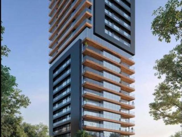 Edifício Vanguard Tipo 01/B