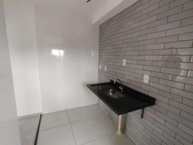 Edifício Valentina Apartamento com 2 dormitórios à venda, 47 m² por R$ 370.000,00 Vila Guilhermi