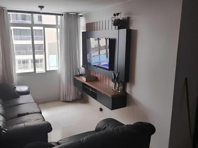 Edifício Vaupés Apartamento 3 Quartos – CNB 5 – Taguatinga Norte