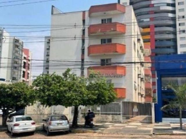 Edifício Veneza Apto 3 quartos