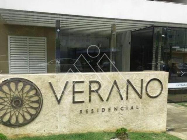 Edifício Verano | 3 Quartos 1 suíte e 1 vaga de garagem