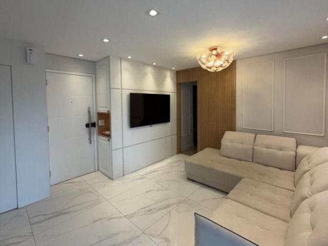 Edifício Vereda Carrão Apartamento com 3 dormitórios à venda, 105 m² por R$ 1.300.000 Vila Carrã