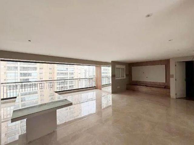 Edifício Verone Family Club Apartamento com 3 dormitórios à venda, 156 m² por R$ 2.450.000 Parqu