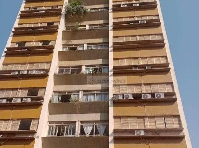 Edifício Versalhes