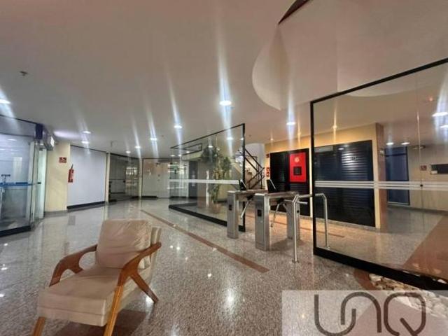 Edifício Via Capital SBN Asa Norte SALA COMERCIAL