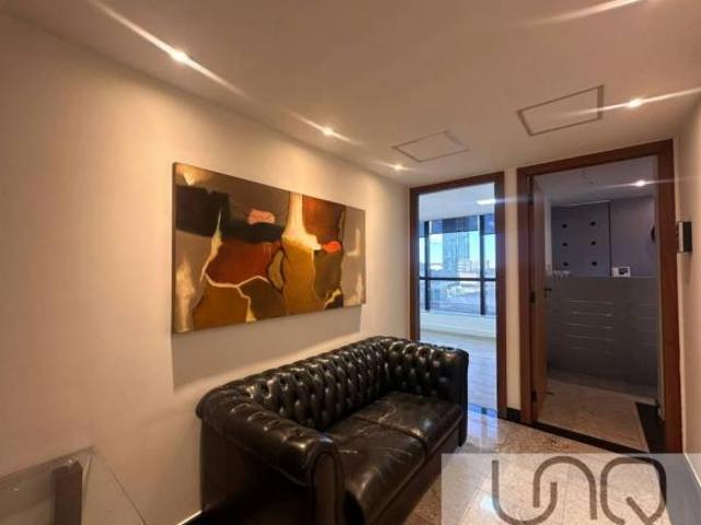 Edifício Via Capital SBN Asa Norte SALA COMERCIAL