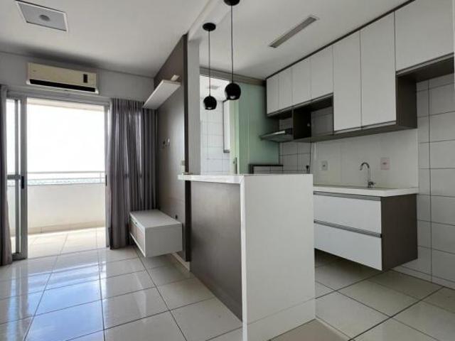 Edifício Via Ipiranga Apartamento à venda no Edifício Via Ipiranga no bairro Goiabeiras em Cuiabá