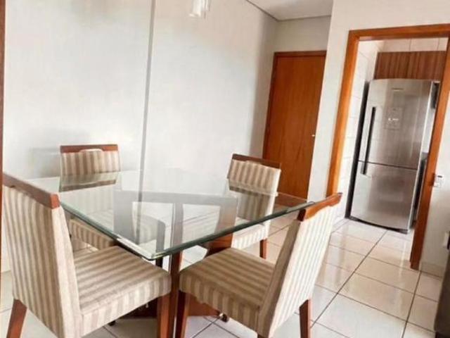 Edifício Via Ipiranga Apartamento à venda no Edifício Via Ipiranga no bairro Goiabeiras em Cuiabá